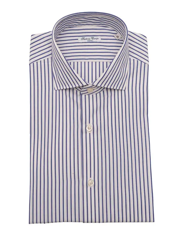 SARTORIA DEL CAMPO SONRISA Dress Shirt