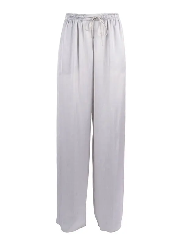 EMPORIO ARMANI WOMAN Trouser