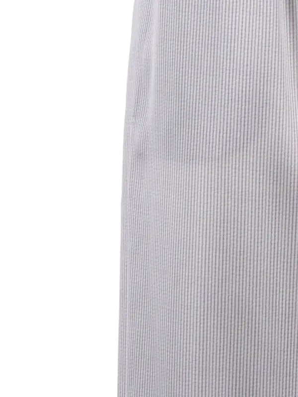 EMPORIO ARMANI WOMAN Trouser