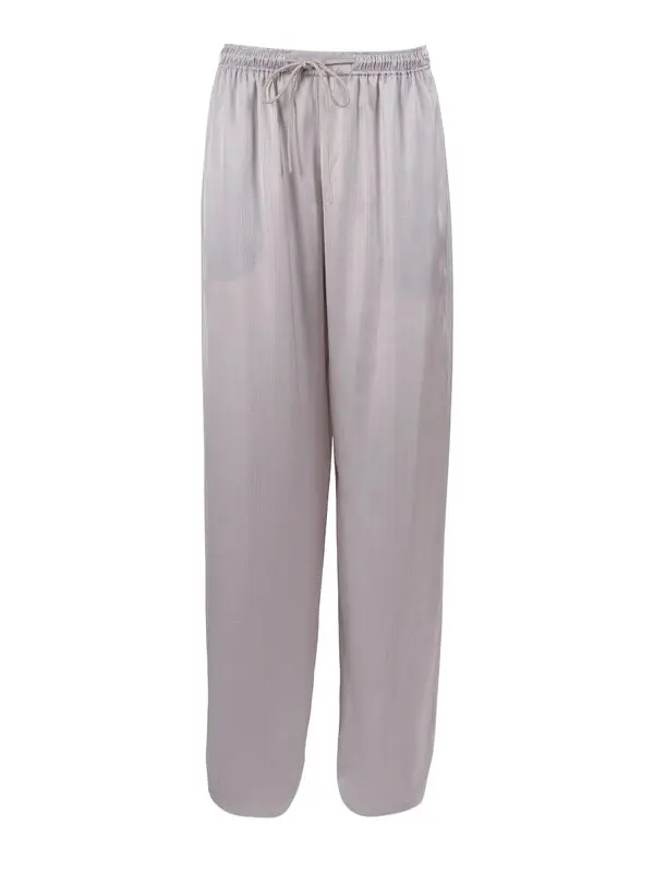 EMPORIO ARMANI WOMAN Trouser