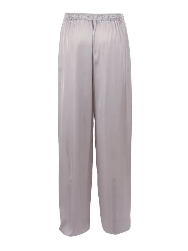 EMPORIO ARMANI WOMAN Trouser