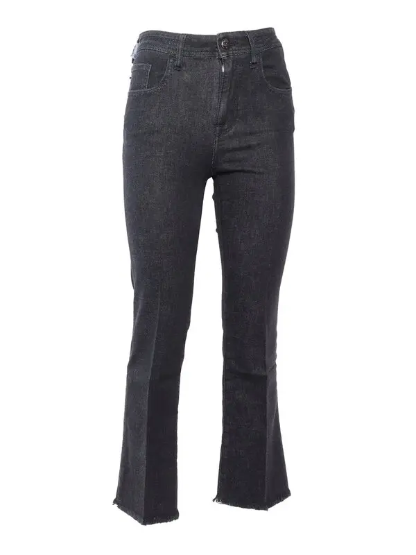 Jacob Cohen 5 Pocket Denim Pant - Other