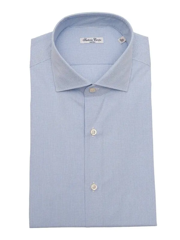 SARTORIA DEL CAMPO SONRISA Shirt