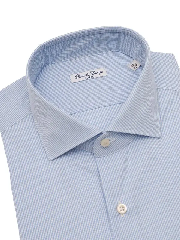 SARTORIA DEL CAMPO SONRISA Shirt