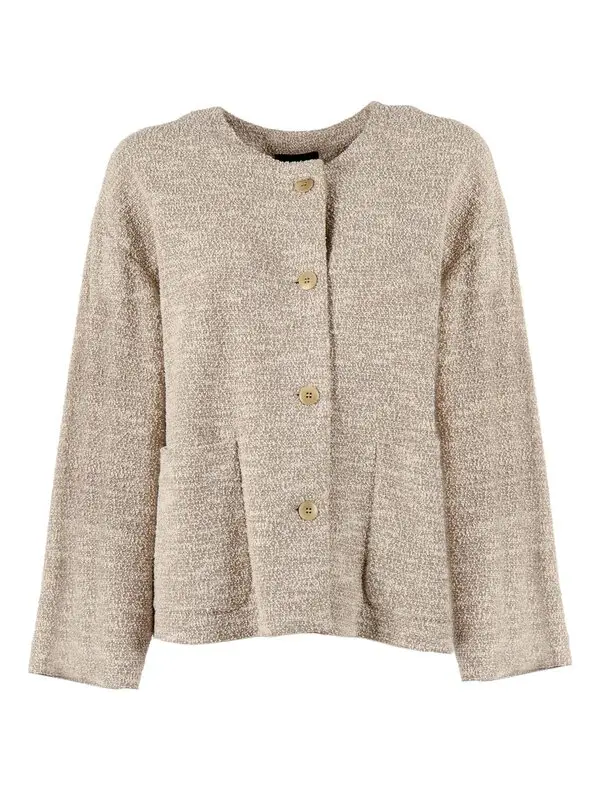 EMPORIO ARMANI WOMAN Blazer