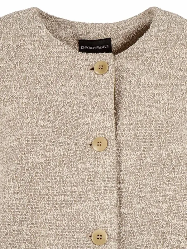 EMPORIO ARMANI WOMAN Blazer