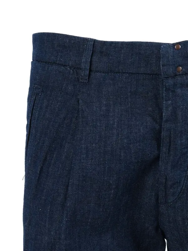 SLOWEAR INCOTEX Pantalone Uomo