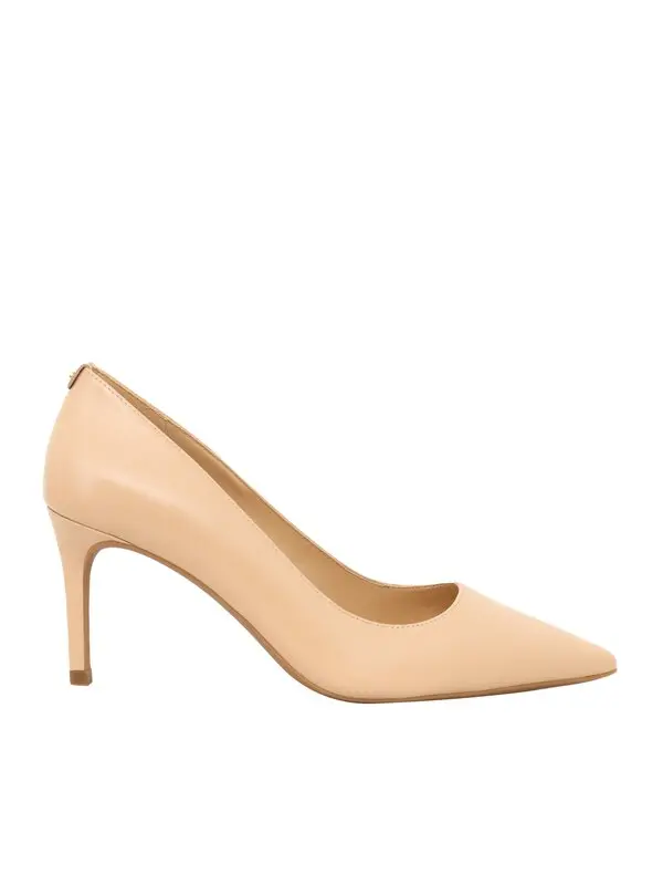 Michael Kors Alina Flex Pumps - Red
