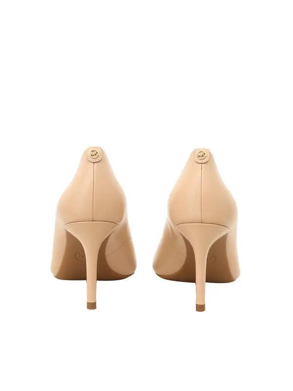 Michael Kors Alina Flex Pumps - Red
