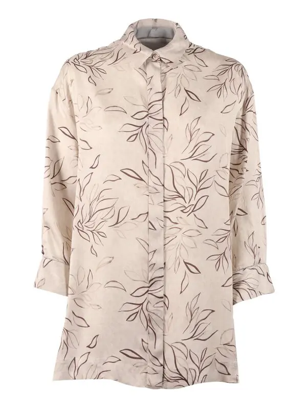 Peserico Blouse