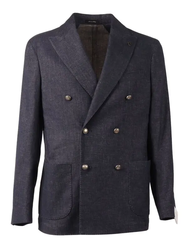 BRERAS Jacket