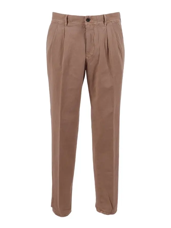 SLOWEAR INCOTEX Pants
