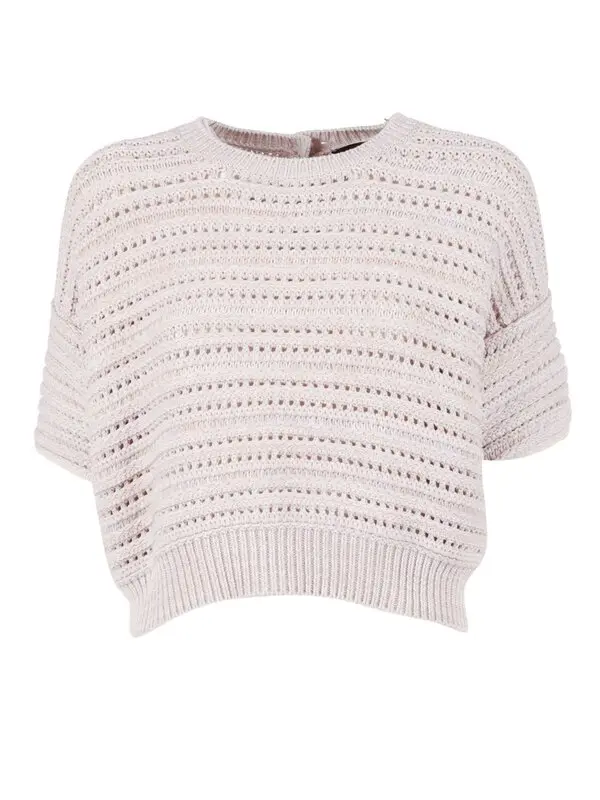 EMPORIO ARMANI WOMAN Sweater