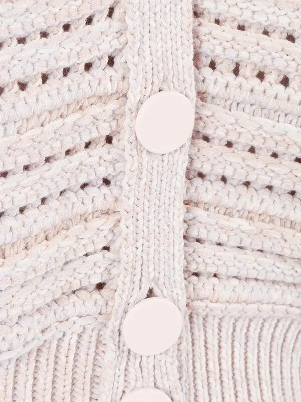 EMPORIO ARMANI WOMAN Sweater