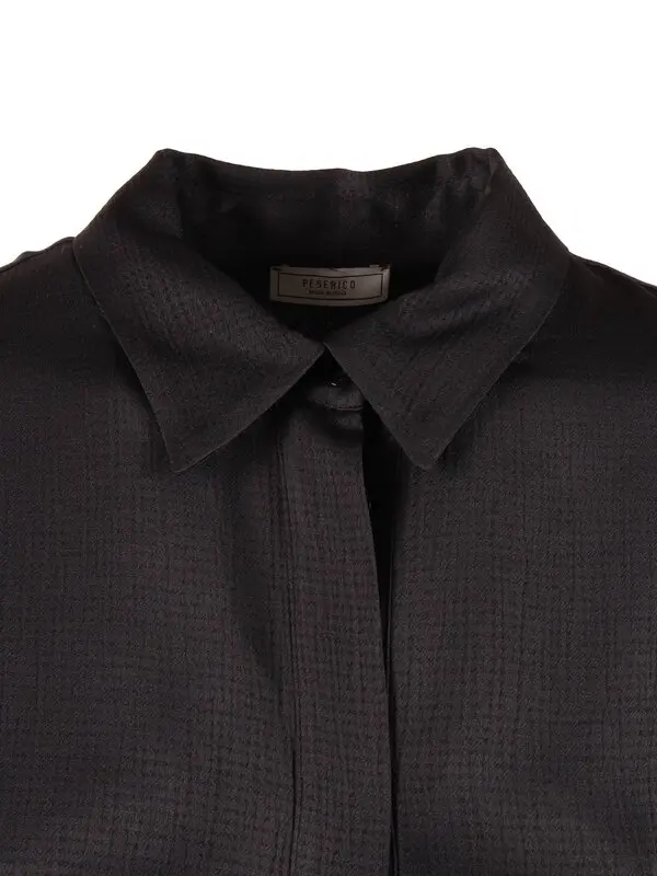 Peserico Blouse - Blu