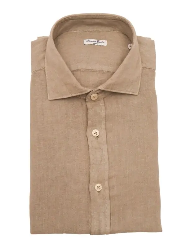 SARTORIA DEL CAMPO SONRISA Shirt