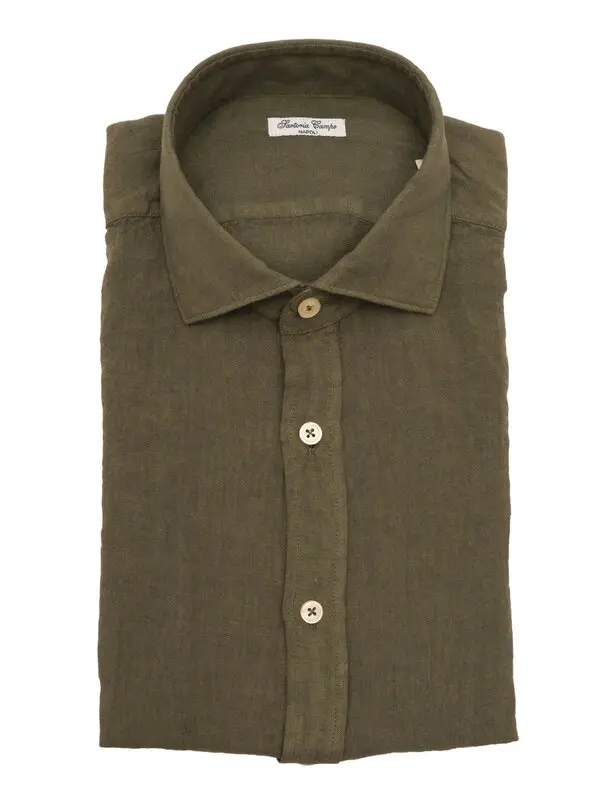 SARTORIA DEL CAMPO SONRISA Shirt