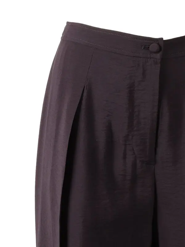 EMPORIO ARMANI WOMAN Trousers