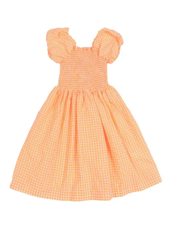 MOLO Cherisla Short Sleeve Dress