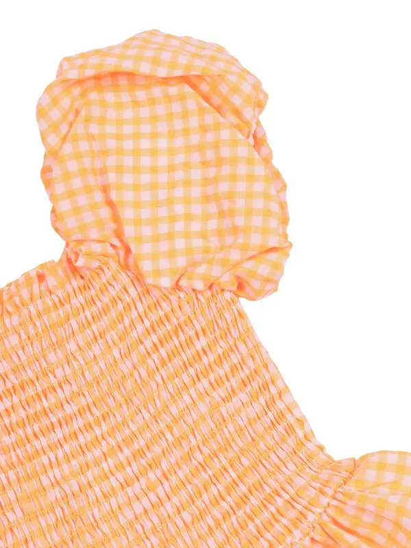 MOLO Cherisla Short Sleeve Dress
