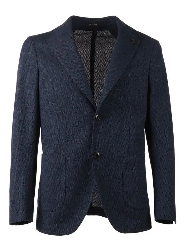 BRERAS Jacket