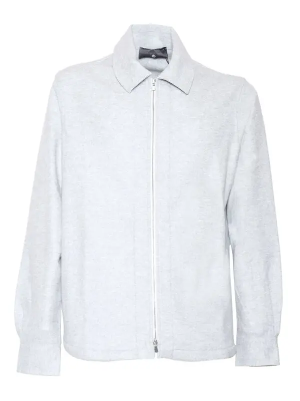 PHI FDL Long-sleeve Shirt