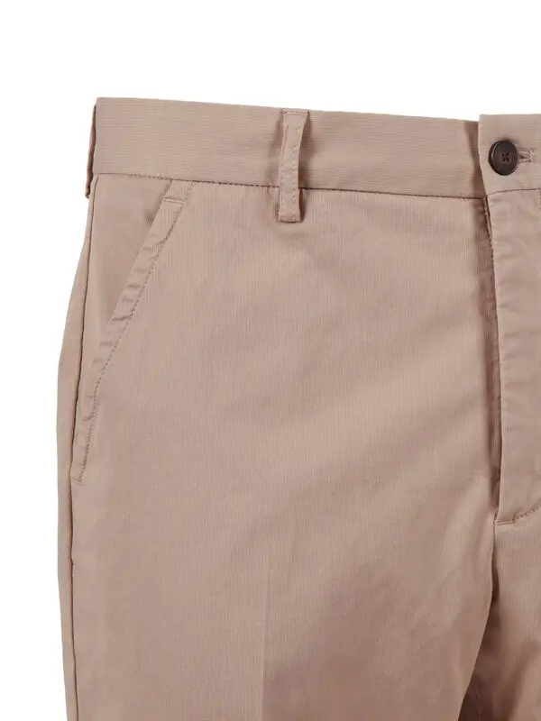 SLOWEAR INCOTEX Theo Uomo Pantalone