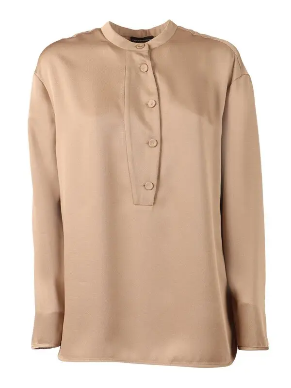 EMPORIO ARMANI WOMAN Shirt