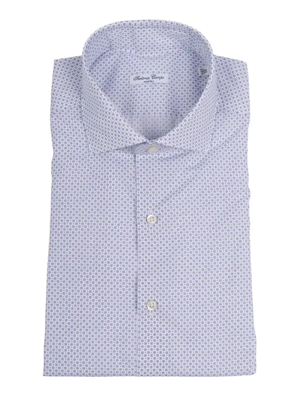 SARTORIA DEL CAMPO SONRISA Shirt
