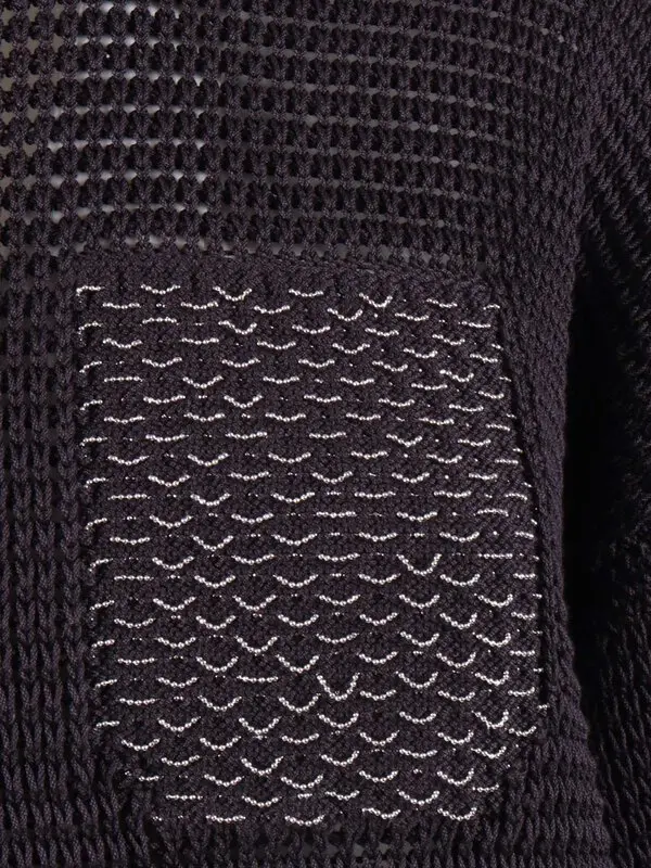 Peserico Knitted Sweater