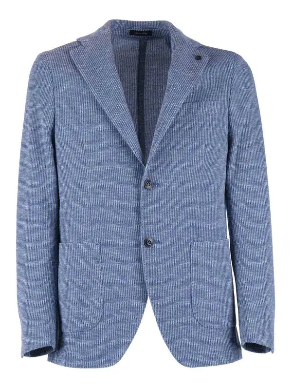 BRERAS Jacket