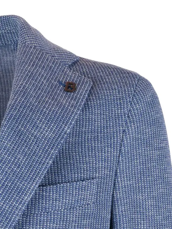 BRERAS Jacket