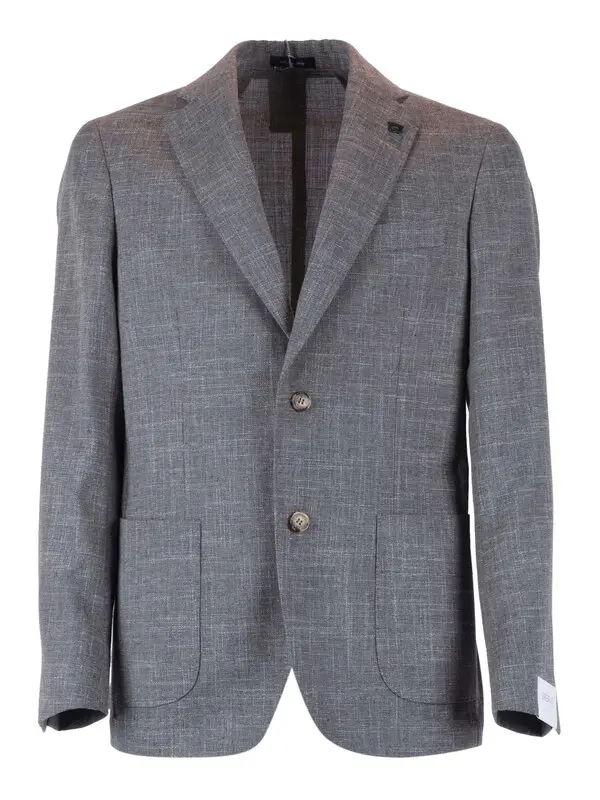 BRERAS Blazer