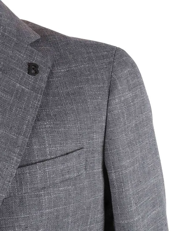 BRERAS Blazer