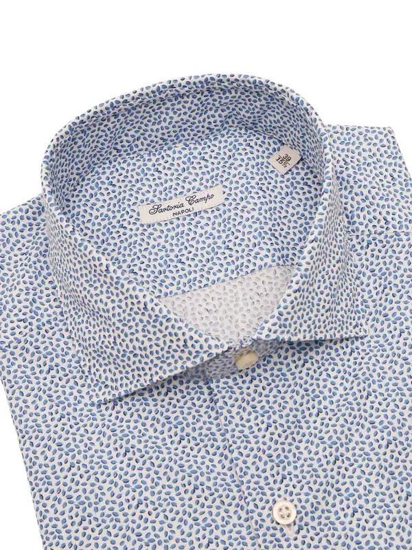 SARTORIA DEL CAMPO SONRISA Shirt