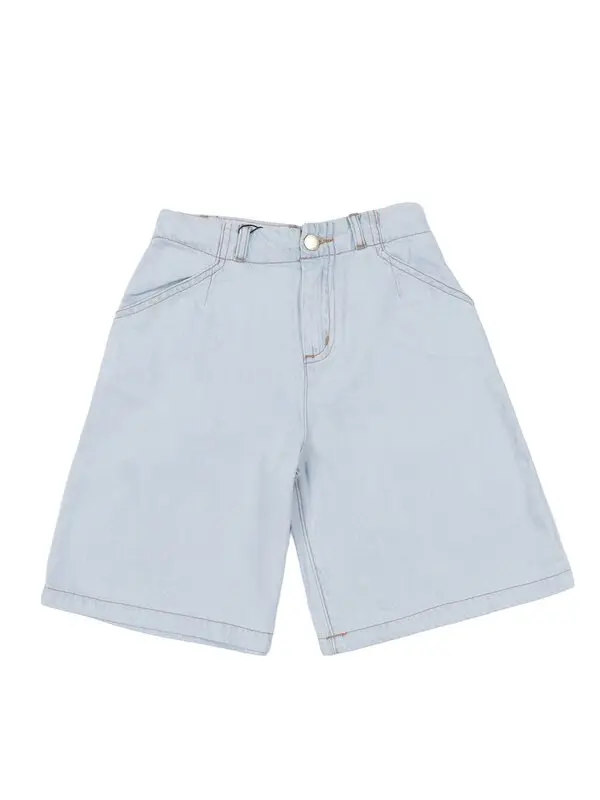 MOLO Alikami 3/4 Length Shorts