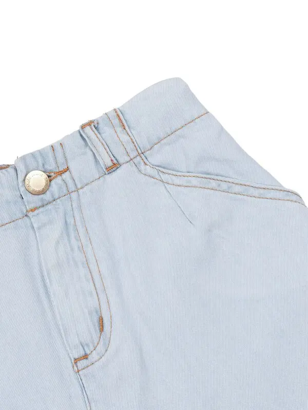 MOLO Alikami 3/4 Length Shorts