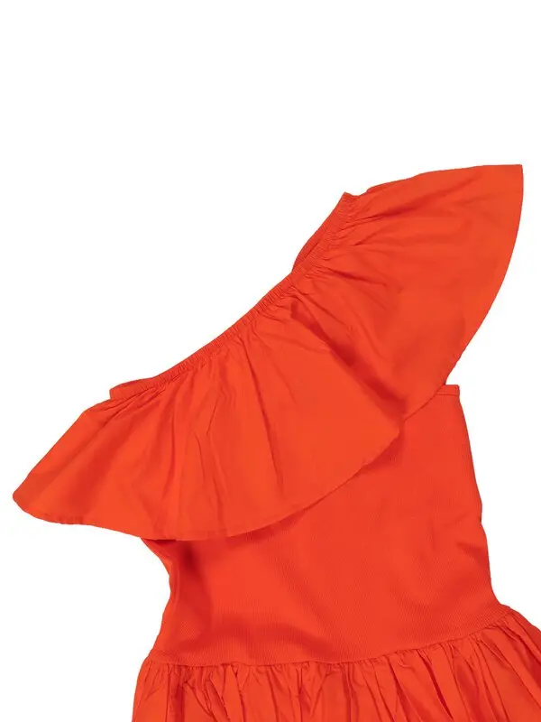MOLO Chloey Dress - Red