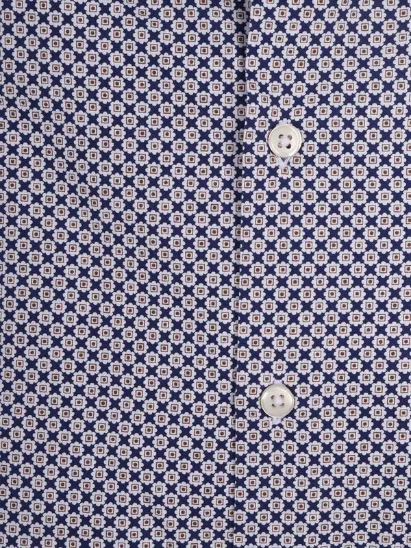 SARTORIA DEL CAMPO SONRISA Shirt