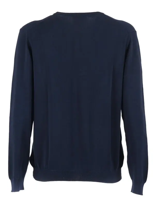 SLOWEAR Giro Ml - Blu
