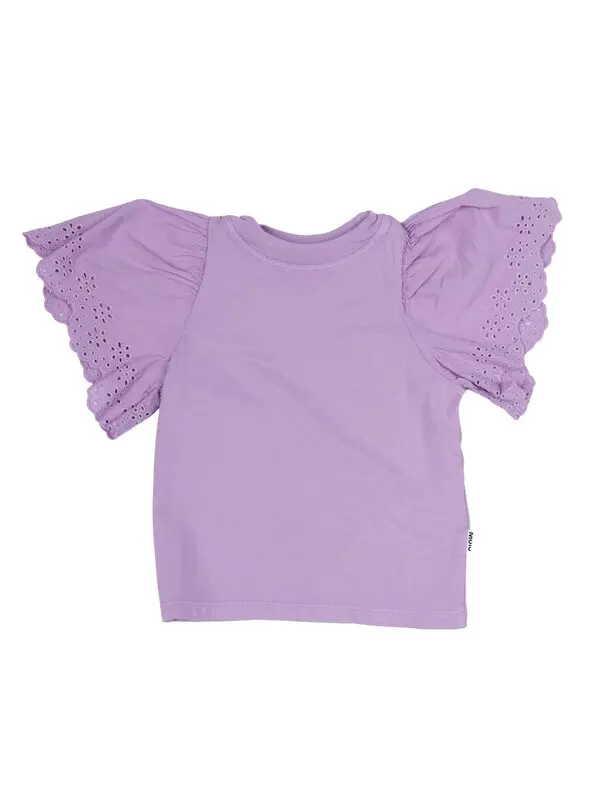 MOLO Ritza Short Sleeve T-shirt - Other