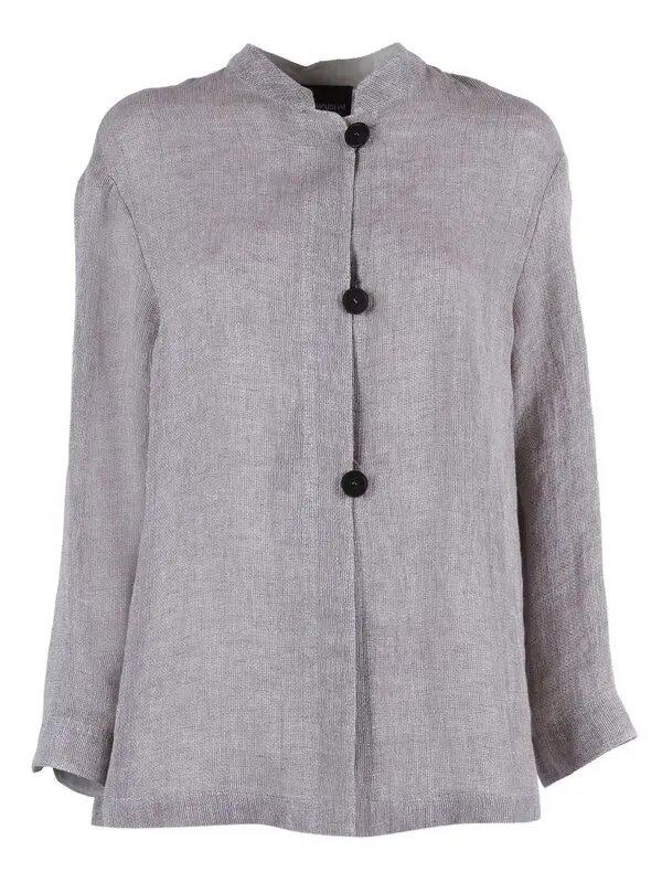 EMPORIO ARMANI WOMAN Blazer
