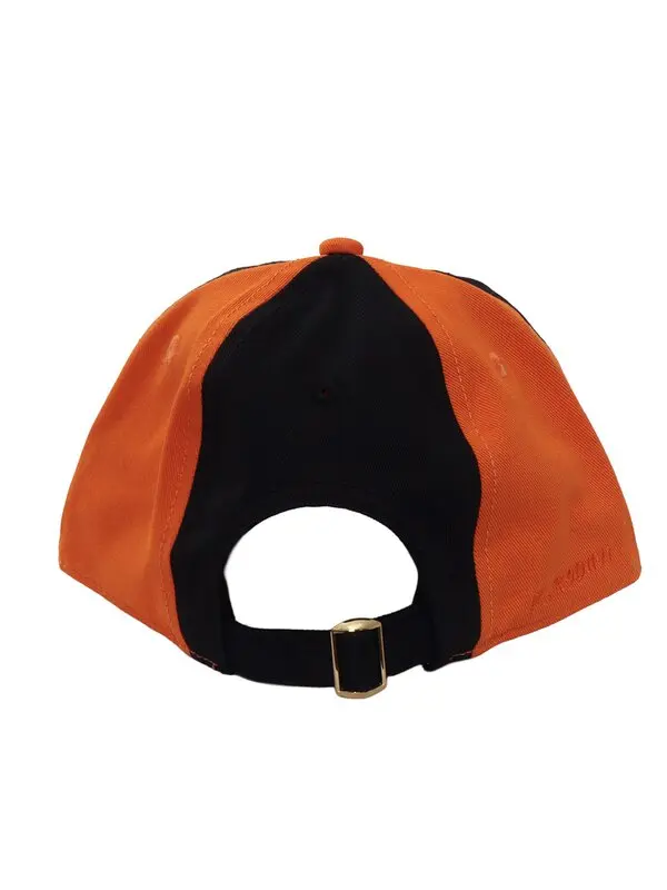 MINI RODINI Alien City Fc Emb Soft Cap