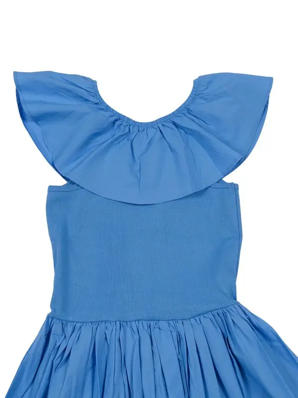 MOLO Christal Short Sleeve Dress