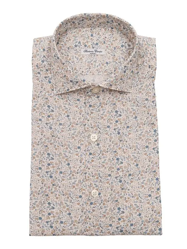 SARTORIA DEL CAMPO SONRISA Shirt - Other