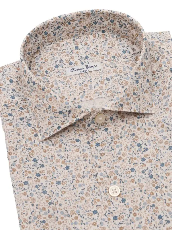SARTORIA DEL CAMPO SONRISA Shirt