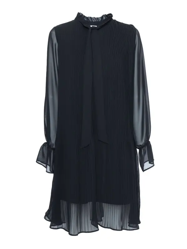 Aspesi Abito Dress - Red