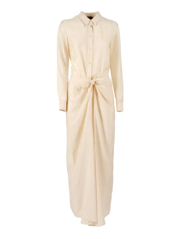 EMPORIO ARMANI WOMAN Dress - Other