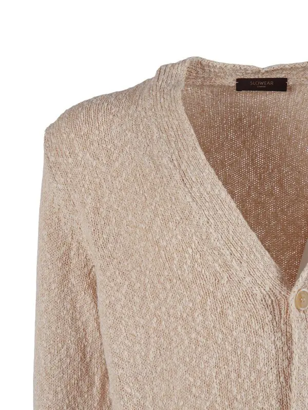 SLOWEAR Cardigan - Other