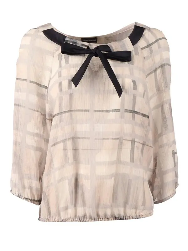 EMPORIO ARMANI WOMAN Shirt